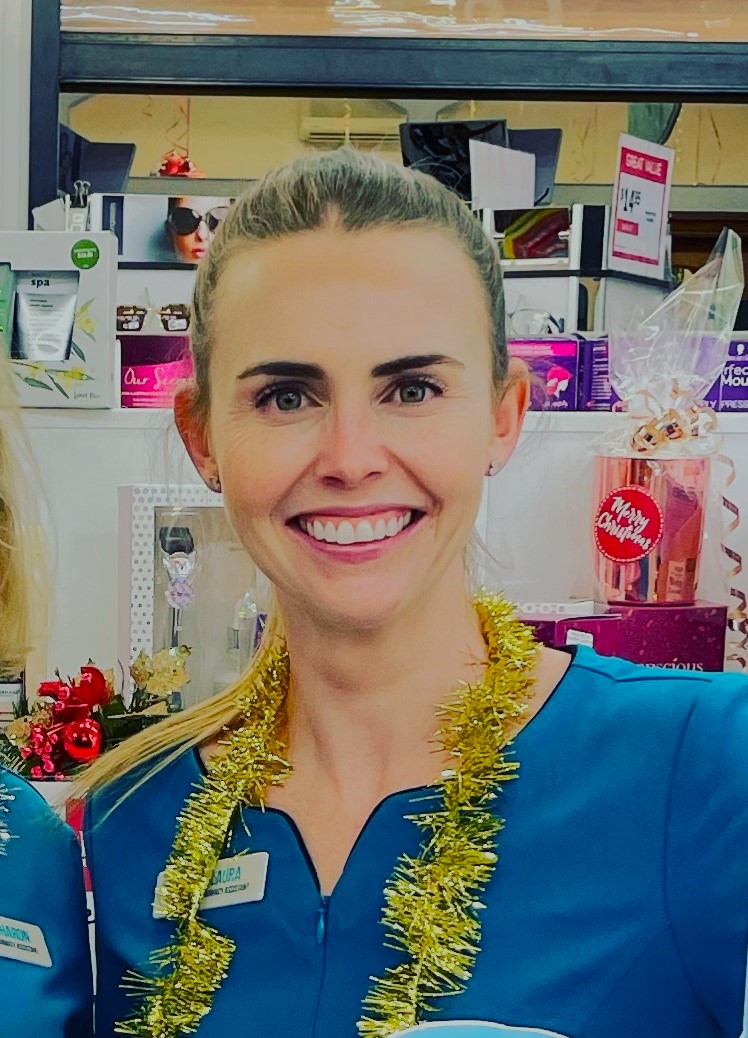 Our Team - Manly Village Compounding Pharmacy